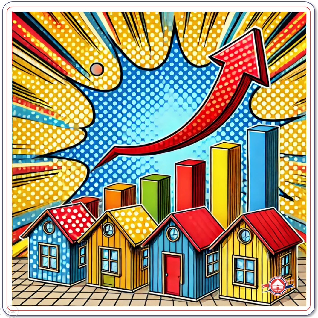 Property Pulse Check – Married2Property